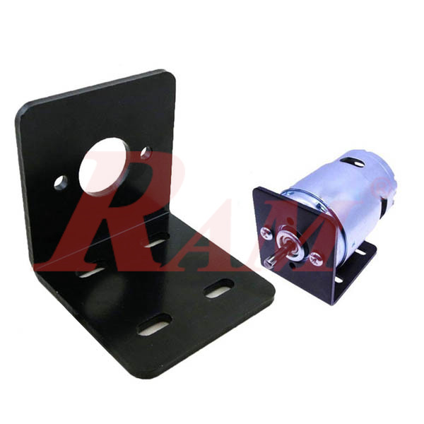 DC Motor 775 Mounting Bracket Holder | RAM Electronics website